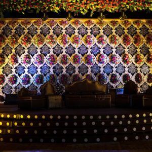 Wedding flower decoration services in Kolkata | Wedding Sutra