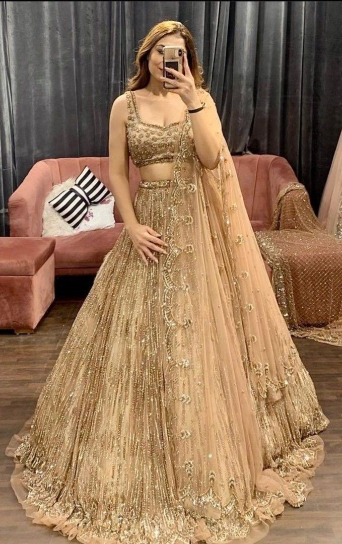 Reception Outfit Ideas! - Wedding Sutra